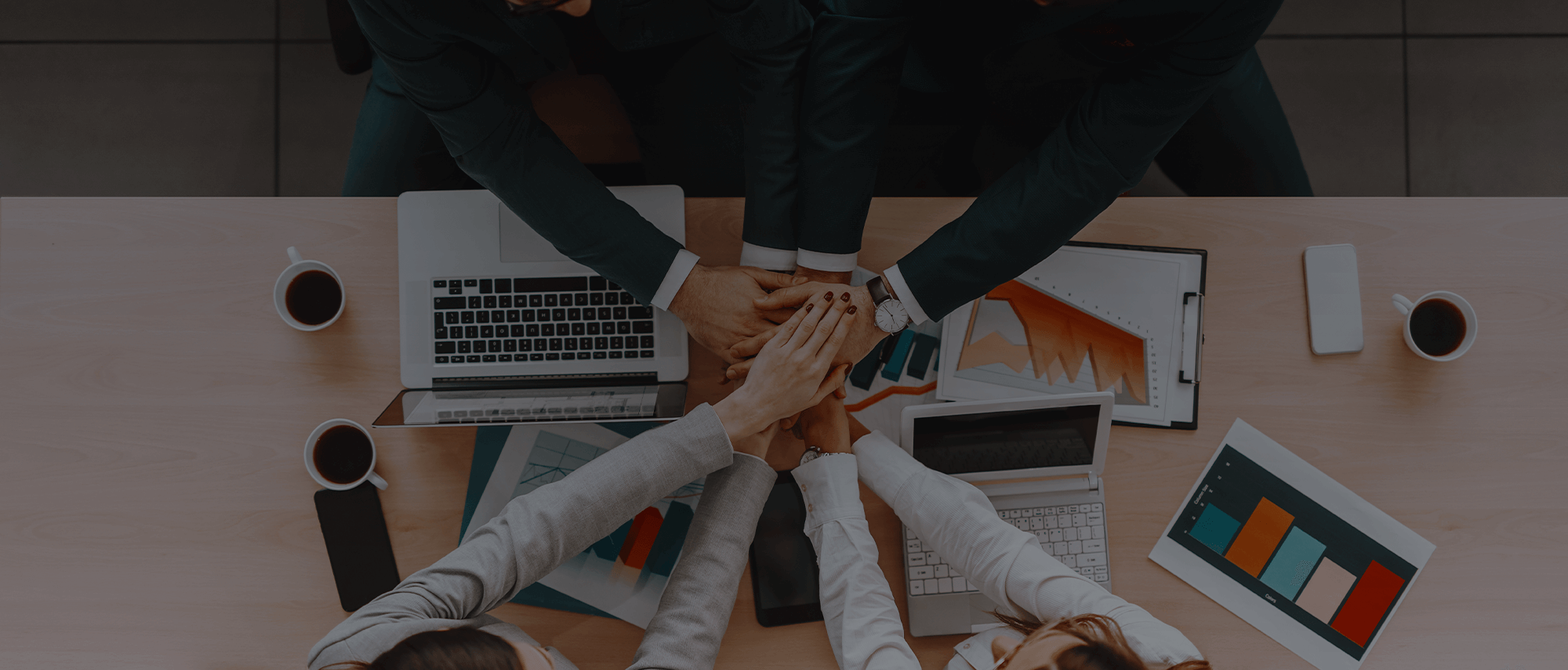 Sobre Nós - DS Contabilidade Consultiva